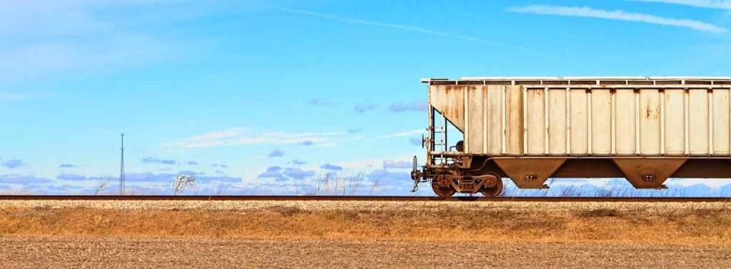Viper Rail Car Storage - Railcar Storage Solutions | Long or Short Term ...